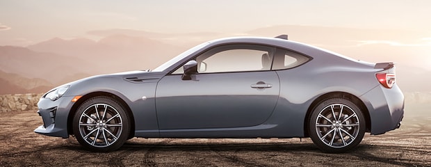 Toyota 86 Interior Features | Titus-Will Toyota